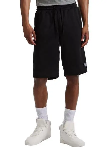 ECKO UNLTD. Mesh Shorts - Black
