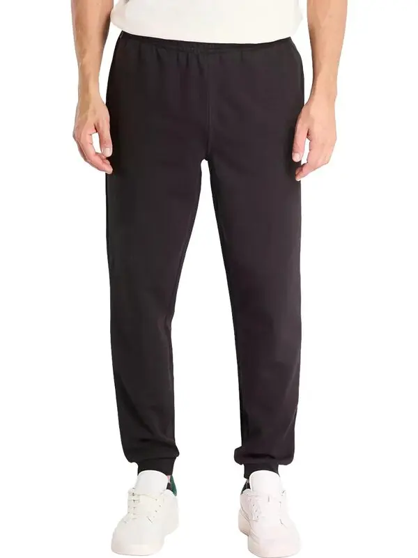 Lacoste Logo Track Pants - Black