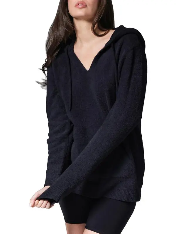 SUNDAY CITIZEN Snug Lite Hoodie - Coal