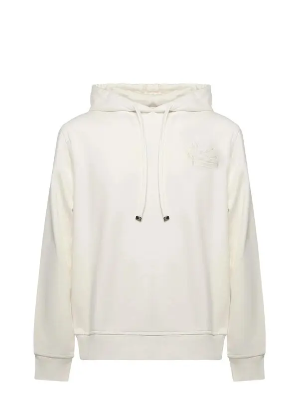 Etro Hoodie Sweatshirt - W0800