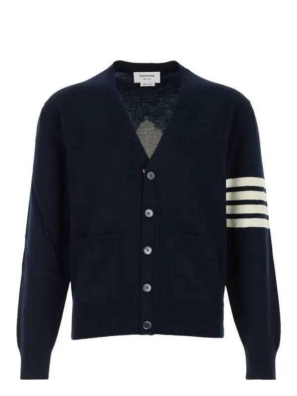 Thom Browne Knitwear - Navy415