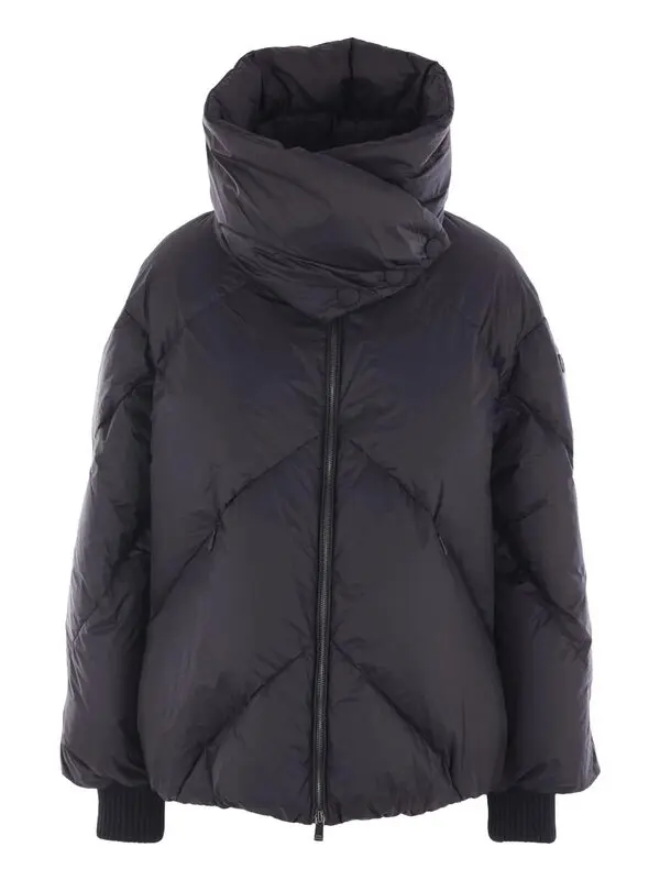 TATRAS Echeveria Jacket - Black