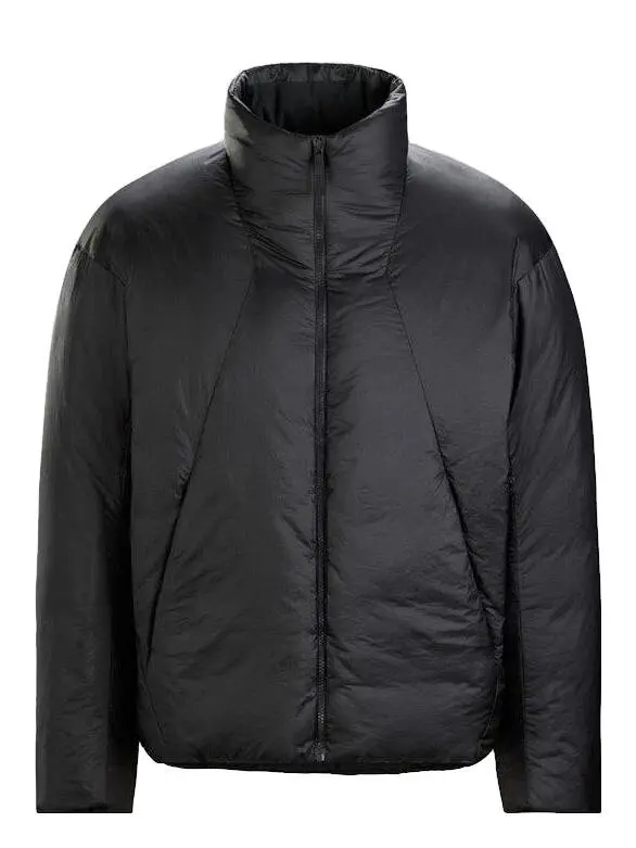 Veilance Conduit Down Jacket - 002291 Black