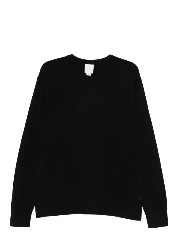 Calvin Klein Sweater - Black