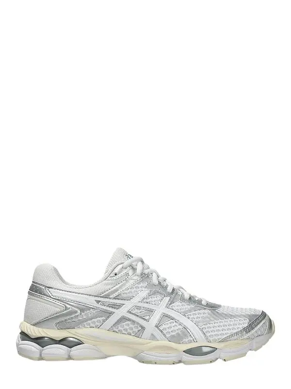 Asics Lace-up Trainers - Multicolor