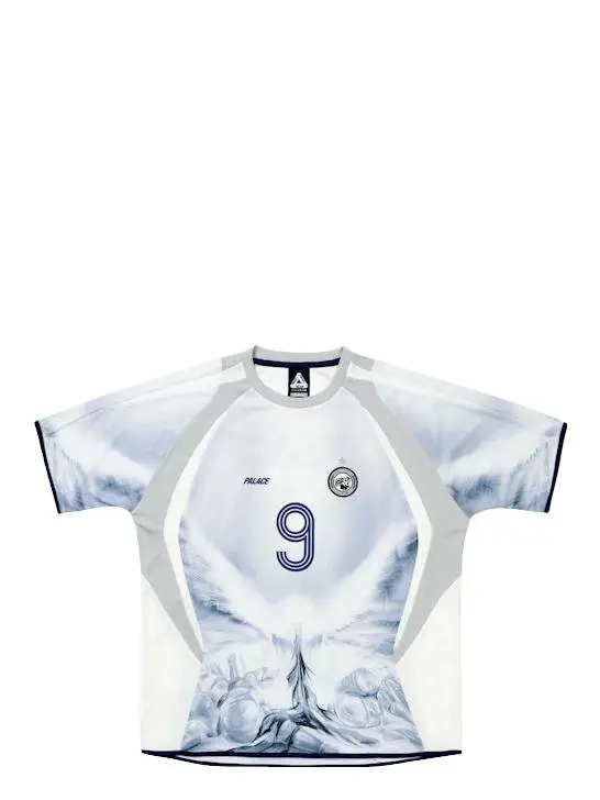PALACE Phantasy Jersey - White