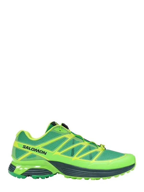 SALOMON Xt Pathway 2 Feid Fxxomor Sneakers - Green
