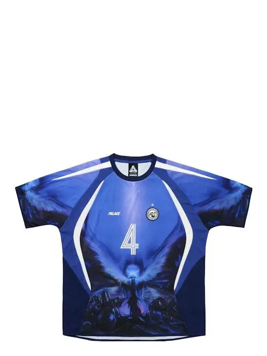 PALACE Phantasy Jersey - Blues
