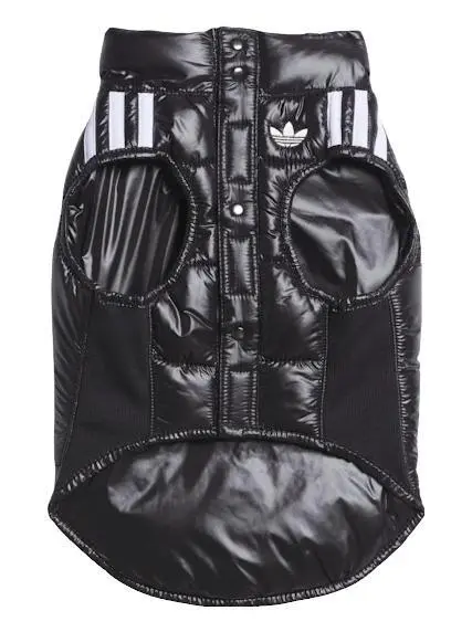 Adidas Shiny Pet Vest - Black/white