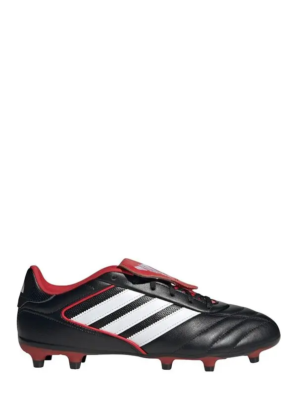 Adidas Copa Gloro Ii Fg Soccer Cleats - Core Black/cloud White/better Scarelet Red