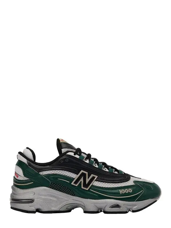 NEW BALANCE 1000 Dtlr 1000 Yards Sneakers - Green