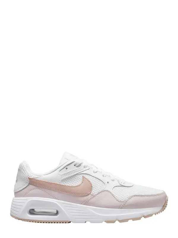 Nike Air Max Sc Sneakers - White/barely Rose/pink Oxford