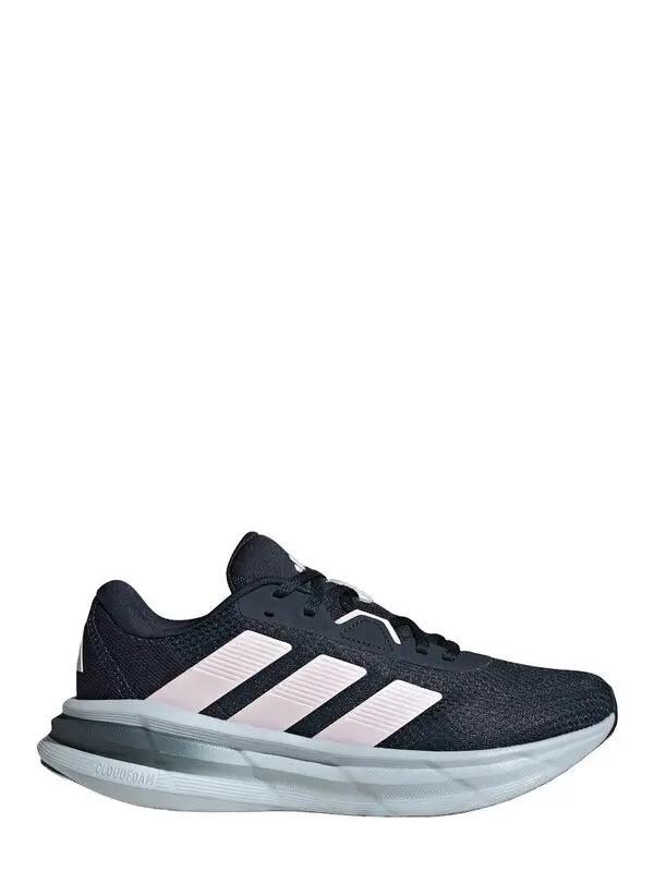 Adidas Galaxy 7 Sneakers - Aurora Ink/almost Pink/halo Blue