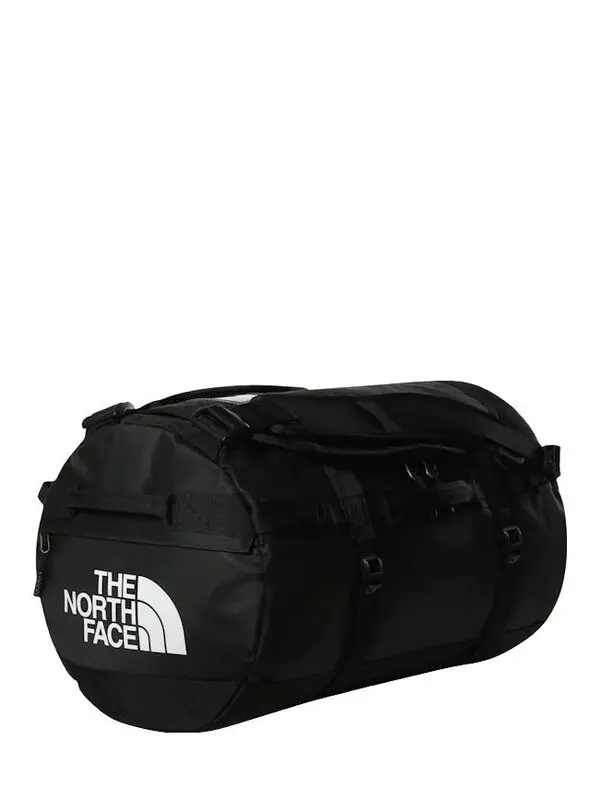 The North Face Base Camp Xs Duffle Bag - Black