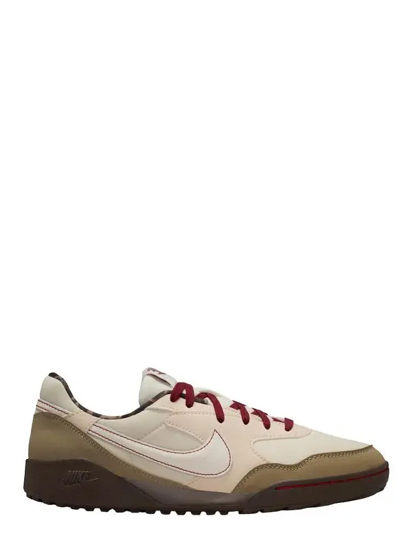 Nike Terra Manta Sneakers - Pearl White/baroque Brown/team Red