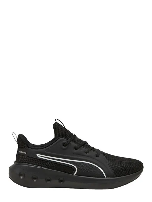 PUMA Softride Carson Sneakers - Black/white