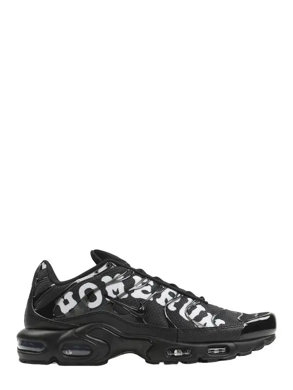 Nike Air Max Plus Homerun Nyc Sneakers - Black/white