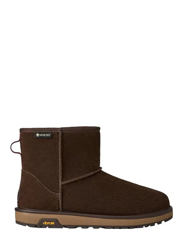 UGG Classic Mini Gtx Boot - Dusted Cocoa