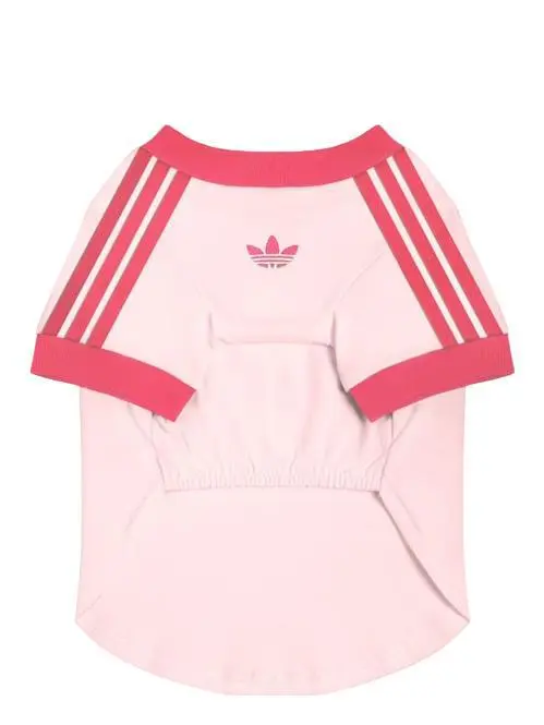 Adidas T-shirt - Clear Powder Pink