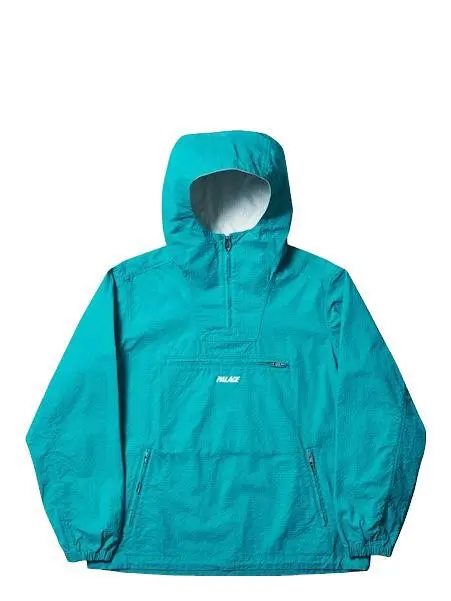 PALACE Pigment Jacket - Teal