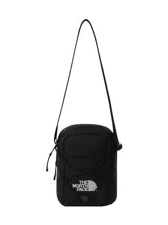 The North Face Jester Crossbody Shoulder Bag - Black