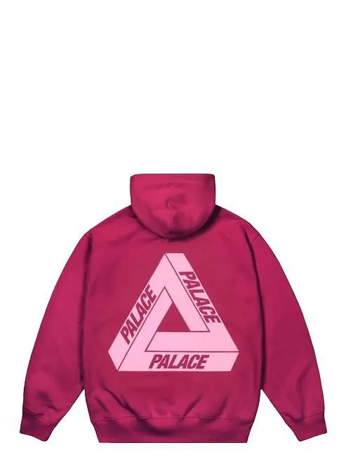 PALACE Triferg Hood - Berg