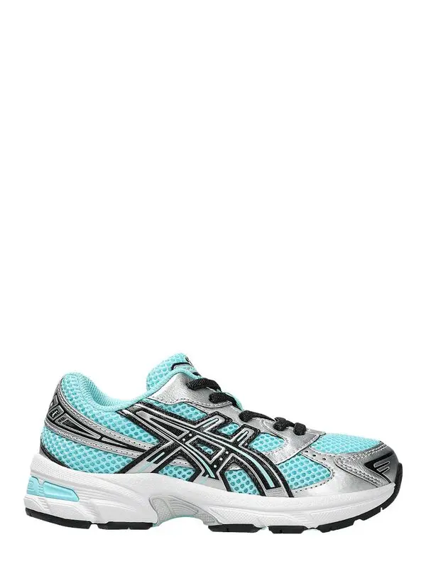 Asics Gel-1130in Sneakers - Larimar Blue/pure Silver