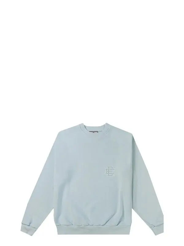 ERIC EMANUEL Ee Crew - Light Blue