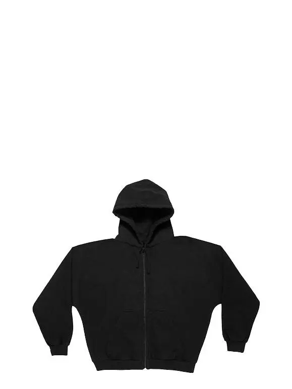 Yeezy Hd03 Hoodie - Black
