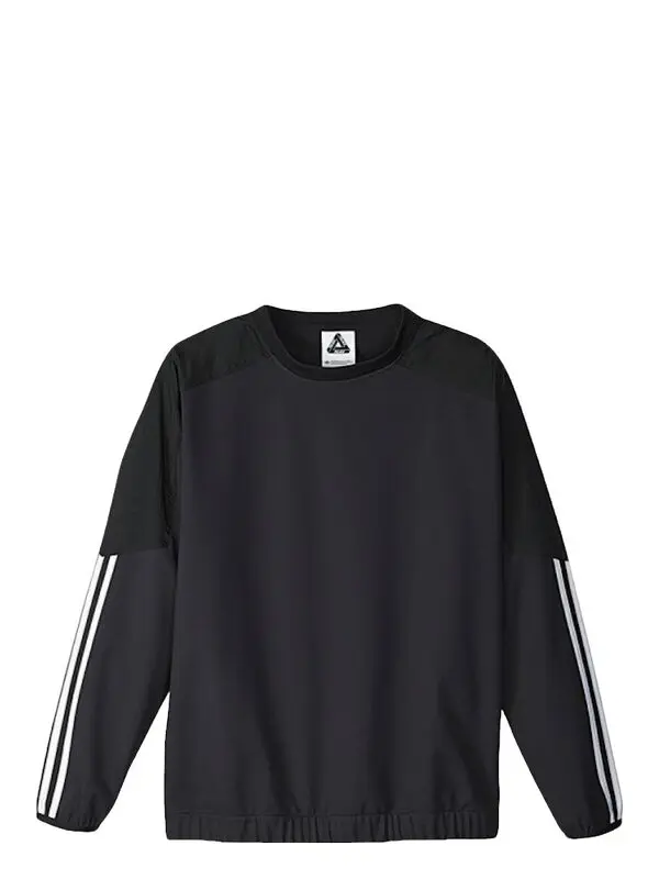 PALACE Adidas Training Top - Black