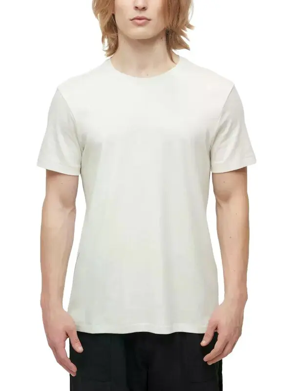OSKLEN Short-sleeve T-shirt - Neutrals