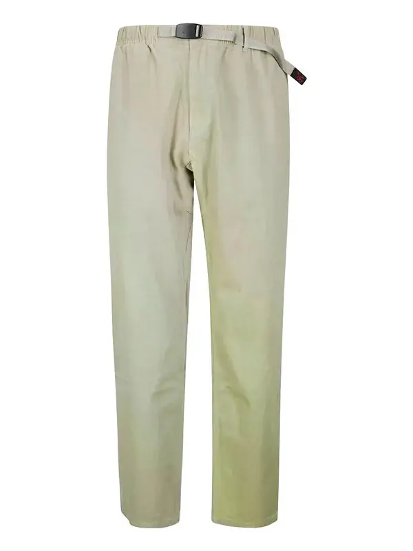 Gramicci Winter Twill Cotton Trousers - Neutrals