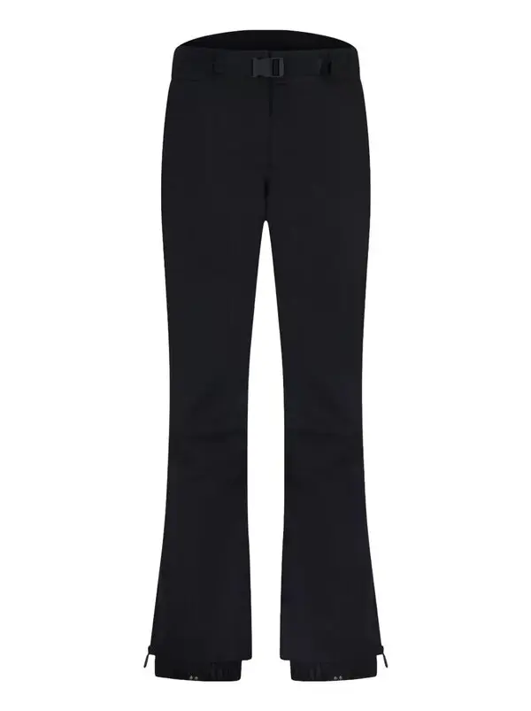 Moncler Padded Ski Trousers - Black