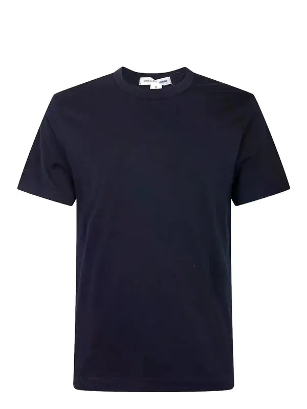 Comme Des Garçons Forever T-shirt - Blue