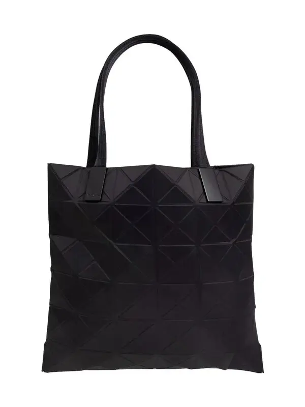 Issey Miyake Geometric Tote Bag - Black
