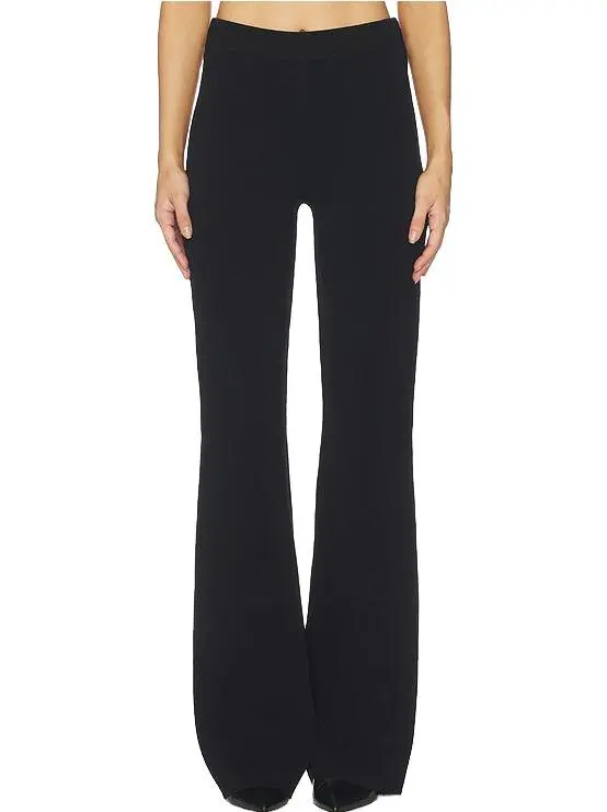 SEROYA Cleer Pant - Black
