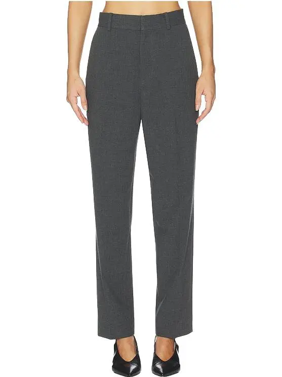 Rue Sophie Nessa Pant - Heather Grey