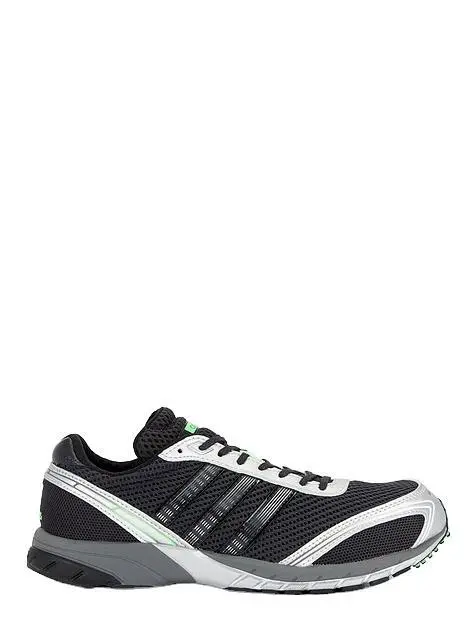 Adidas Originals By Alexander Wang Adizero Adios Og - Screaming Green  Grey Five & Screaming G