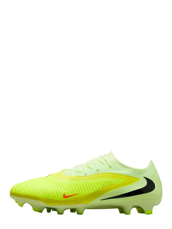 Nike Phantom Pro Firm-ground Soccer Cleats - Orange