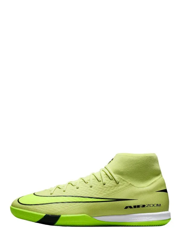 Nike Mercurial Superfly Academy Ic High-top Soccer Shoes - Green
