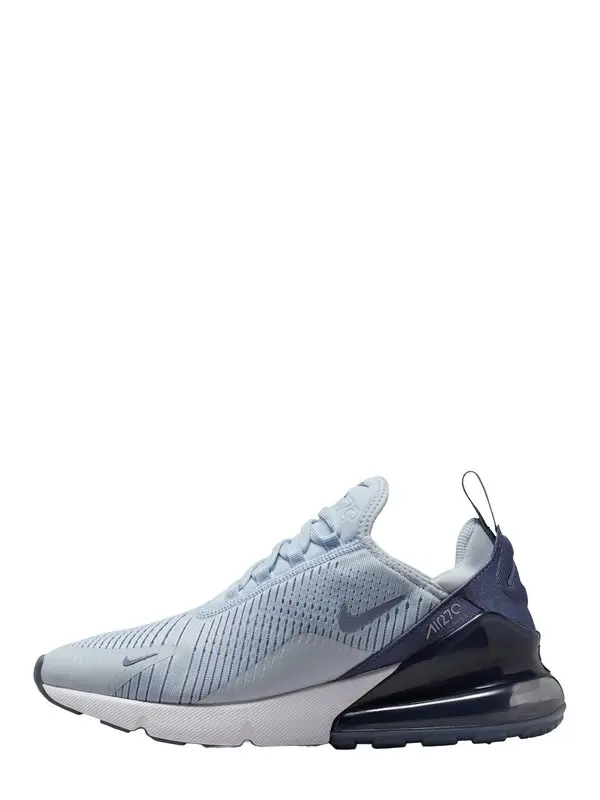 Nike Air Max 270 Sneakers - Blue