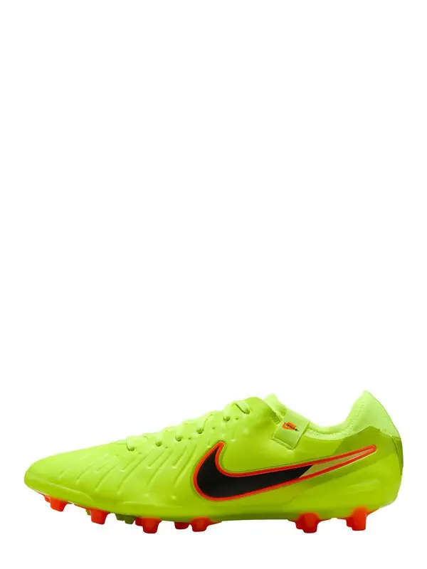 Nike Tiempo Legend Pro Artificial-grass Soccer Cleats - Yellow
