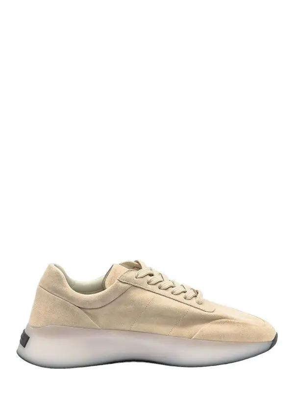 Fear Of God Vintage Runner Sneakers - Beige