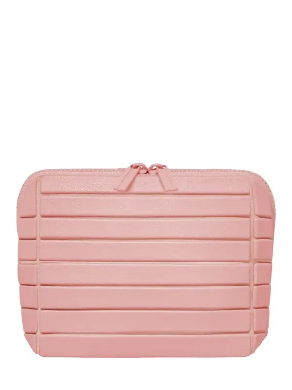 PARALLELLE The Small Traveller Toiletry Kit - Blush