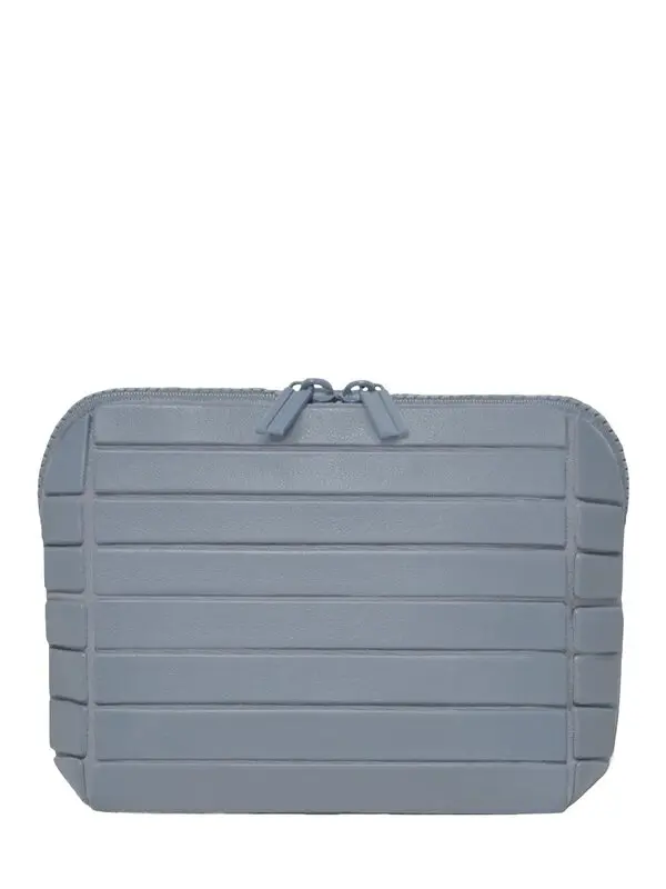 PARALLELLE The Small Traveller Toiletry Kit - Slate