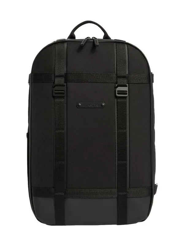 EKSTER Grid Backpack - Black