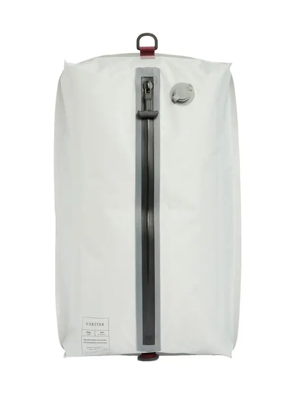EKSTER Travel Vacuum Bag - Grey