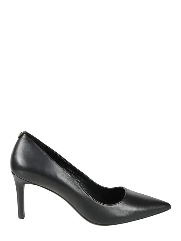 Michael Kors Alina Flex Pumps - Black