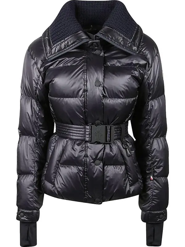 Moncler Bataillouse Jacket - Blue