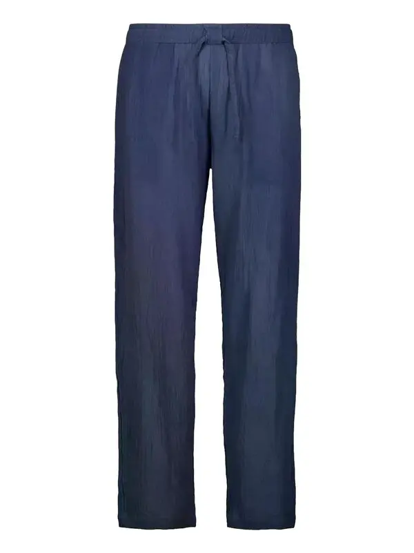 Spiritum Tulum Antonio Trousers - Blue